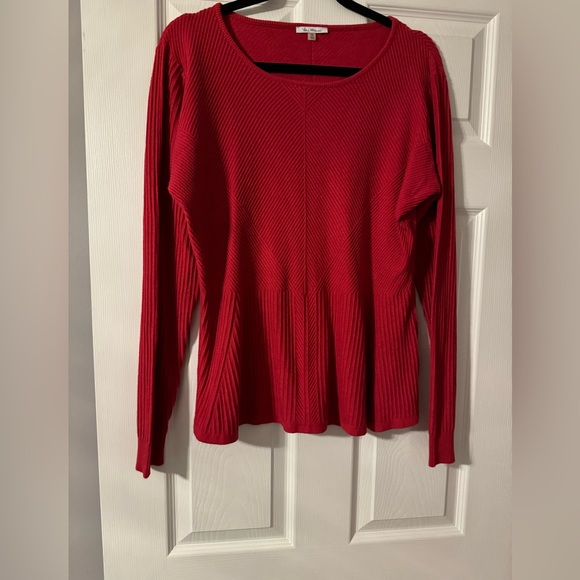 Vita Milano | Sweaters | Vita Milano Sweater Size Xl | Poshmark